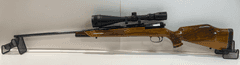 Mauser 7mm Mag- Model 660 Serial #G28236 - Sherwood Auctions