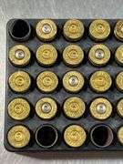 Assorted 380 Shells, Winchester 9mm Shells (Empty) - Sherwood Auctions