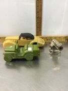 Box Of AVON Aftershave & Perfume Bottles, AVON Boxes (some full, some ...