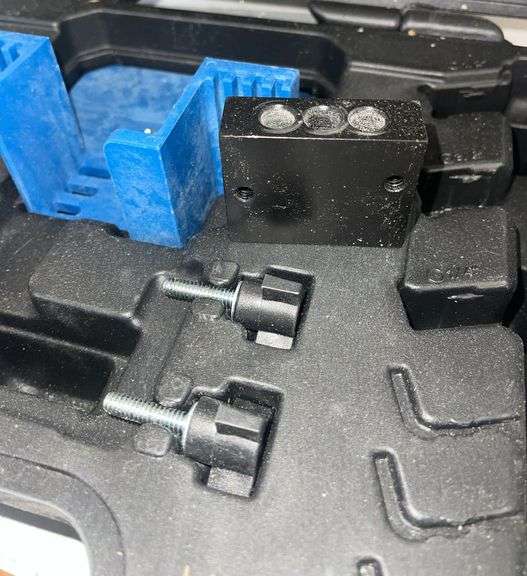 Rockwell Beadlock Jig - Sherwood Auctions