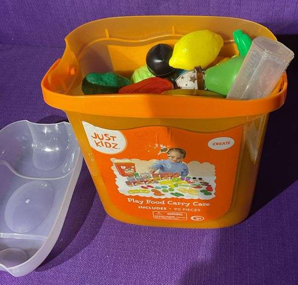 Legos & Toddler Toys - Sherwood Auctions