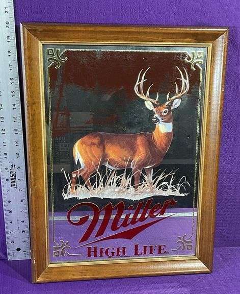 Janice Egan Downsizing Estate Auction (Carson City, MI) - Sherwood Auctions