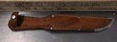 Fabico Sheath & Knife - Sherwood Auctions