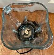 Oster Precise Blender Glass Pitcher (works) - Sherwood Auctions