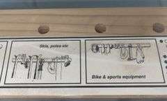 Powertec Multi T-Track, Woodpegger, Hardwood Dowels & Screen - Sherwood ...