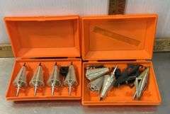 Coleman Ranging Box With Hunting Contents - Sherwood Auctions