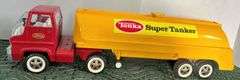 1970's Tonka Super Tanker - Sherwood Auctions