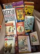 Amazing Collection of Novels, DIY & More Books + Children Books ...