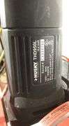 Husky THD950L Tile/Stone Wet Laser Saw w/ Stand- has power - Sherwood ...