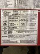 Kidde Fire Systems Control Unit - Sherwood Auctions