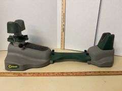 Caldwell Steady Rest NXT - Sherwood Auctions