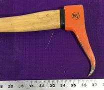 Forester 28” Hook-A-Roon - Sherwood Auctions