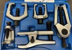 OMT Ball Joint Separator Tie Rod Remover Kit - Sherwood Auctions