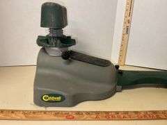 Caldwell Steady Rest NXT - Sherwood Auctions