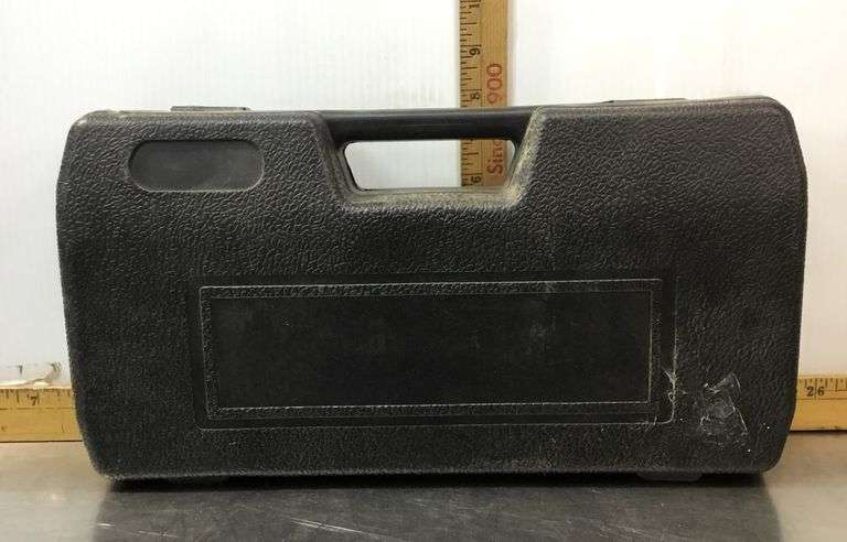 Ratcheting Pipe Threader Set - Sherwood Auctions