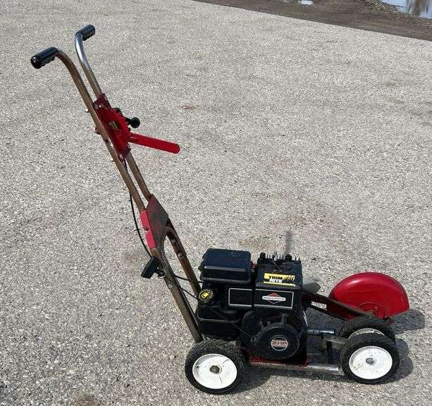 Briggs & Stratton Trim Rite - Sherwood Auctions