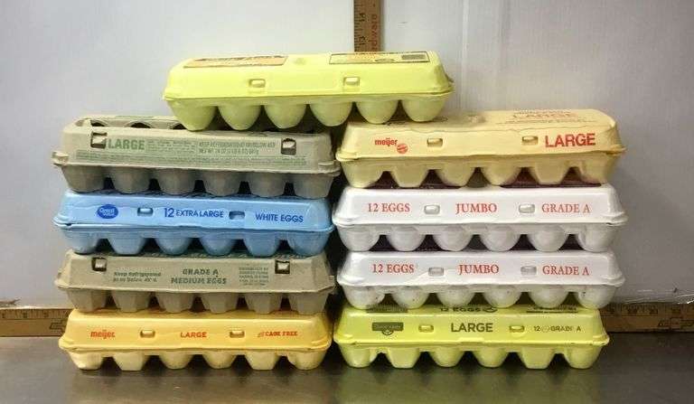 8 Dozen Golfballs and 6 More - Sherwood Auctions