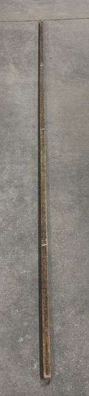 7FT Gas Dip Stick - Sherwood Auctions