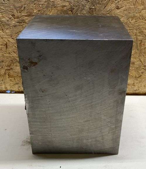 Suburban Tools Ground Box Parallel BXP060608 - Sherwood Auctions