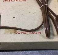 Electric Milker - Sherwood Auctions