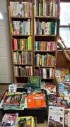 Amazing Collection of Novels, DIY & More Books + Children Books ...
