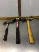 Tools, Extension Cord, Drop Cord and Power Strip - Sherwood Auctions