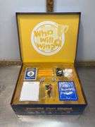 Family Fun Night Game Box - Sherwood Auctions