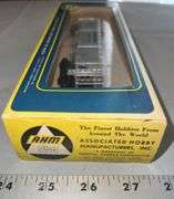 AHM HO Scale Canadian National Hopper Car #97274 - Sherwood Auctions