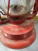 Large Defiance Lantern - Sherwood Auctions