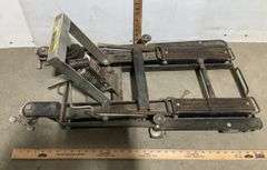 Larin 1500 lbs. Motorcycle ATV Jack - Sherwood Auctions