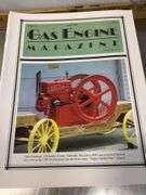 1990’s Gas Engine Magazines - Sherwood Auctions