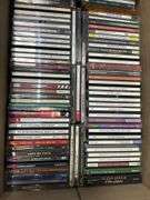 Box of Easy Listening & Classic Music CDs - Sherwood Auctions