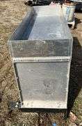 Meyer Truck Equipment Tool Box - Sherwood Auctions
