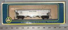 AHM HO Scale Canadian National Hopper Car #97274 - Sherwood Auctions