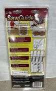 Saw Guide Circle Cutting- Jig Saw Tool - Sherwood Auctions