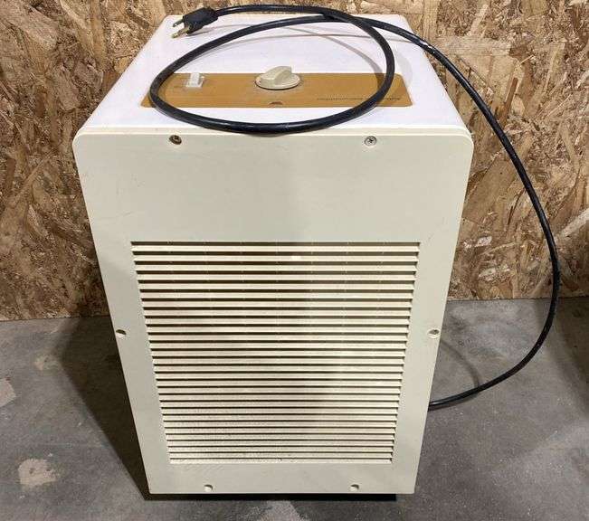 Electric-Automatic Dehumidifier - Sherwood Auctions