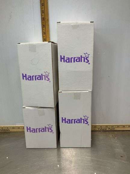 Harrah’s Little Rascals Bobble Heads - Sherwood Auctions