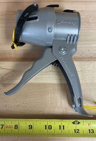 Siligun Pro (New) - Sherwood Auctions