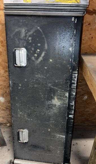 Gator Ramp- 46” wide & approx. 90” long - Sherwood Auctions