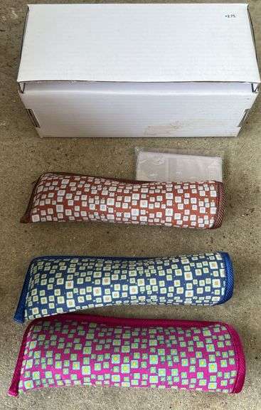 Assorted Reading Glasses - Sherwood Auctions