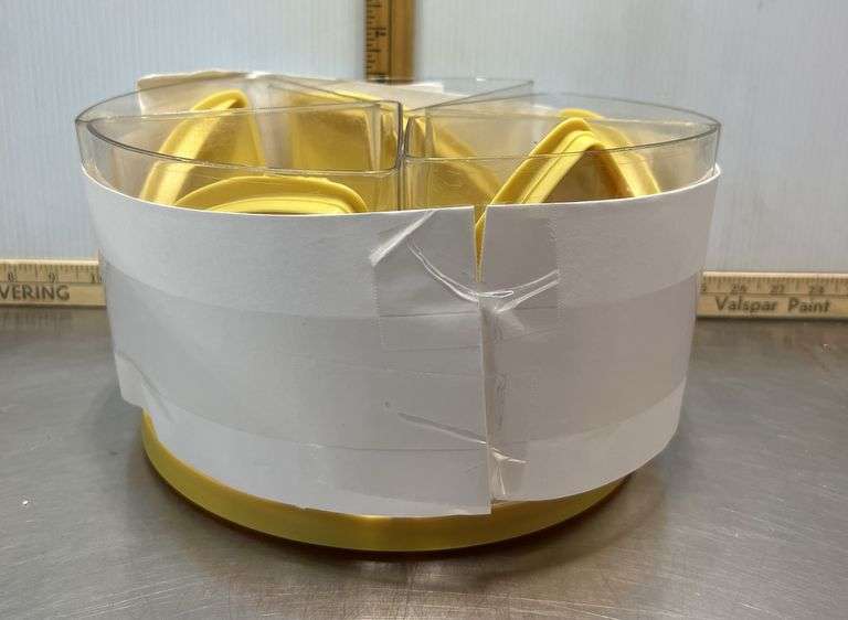 Vintage Lazy Susan - Sherwood Auctions