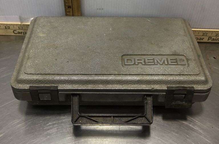 Dremel miniMite Cordless Rotary Tool (Powers on) - Sherwood Auctions