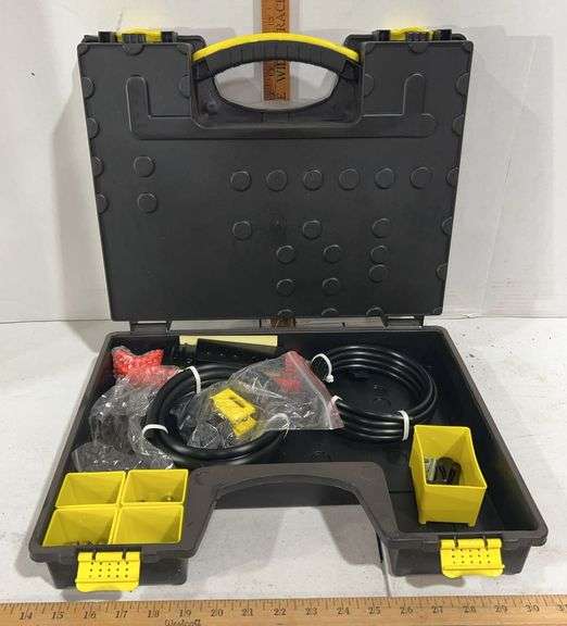 Dorman Professional Nylon Fuel Line Repair Kit 800-300 - Sherwood Auctions