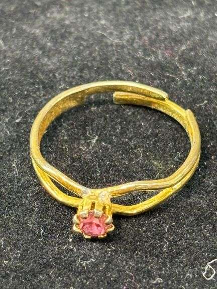 Rings - Sherwood Auctions