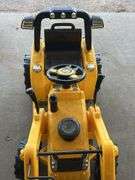 CAT Power Wheels Bulldozer - Sherwood Auctions