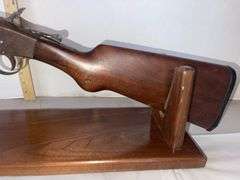 Armory Gun Co. Single Shot 12 Gauge Shotgun - Sherwood Auctions