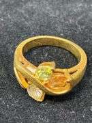 Rings - Sherwood Auctions