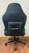 Michigan State Rolling Office Chair - Sherwood Auctions
