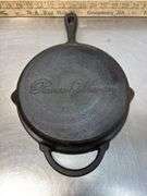 8” Pioneer Woman Cast Iron Skillet - Sherwood Auctions