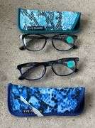 Assorted Reading Glasses - Sherwood Auctions